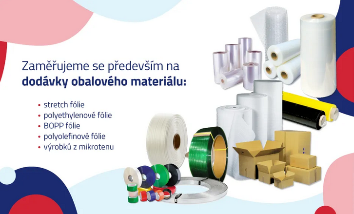 Rady a tipy jak efektivněji balit